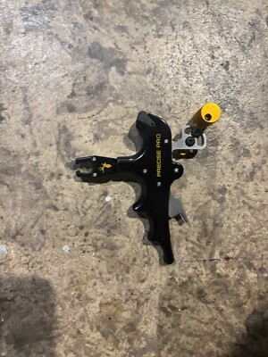 Trophy Ridge Precise Pro | eBay