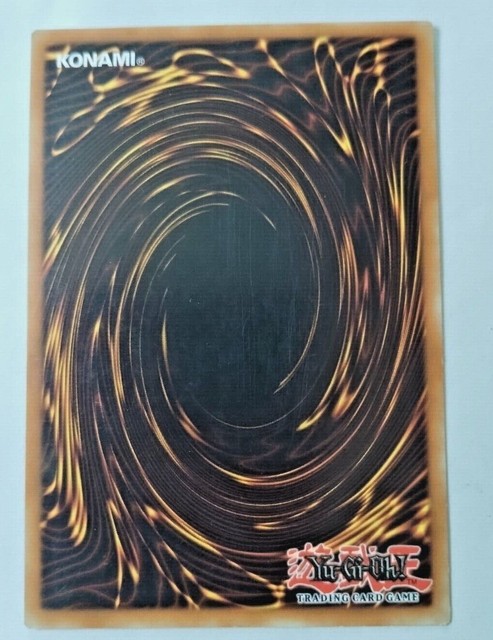 Yu-Gi-Oh! TCG Des Dendle Magicians Force MFC-015 Unlimited Common for ...