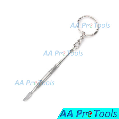 Key-Chain Gift Idea: Le-Cron Wax Carver Key Chain | eBay