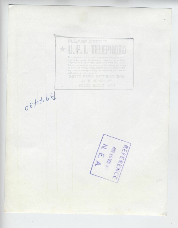 PHOTO CIVIL RIGHTS MONTGOMERY ALABAMA 1965 JACOB JAMES ISRAEL VINTAGE ...