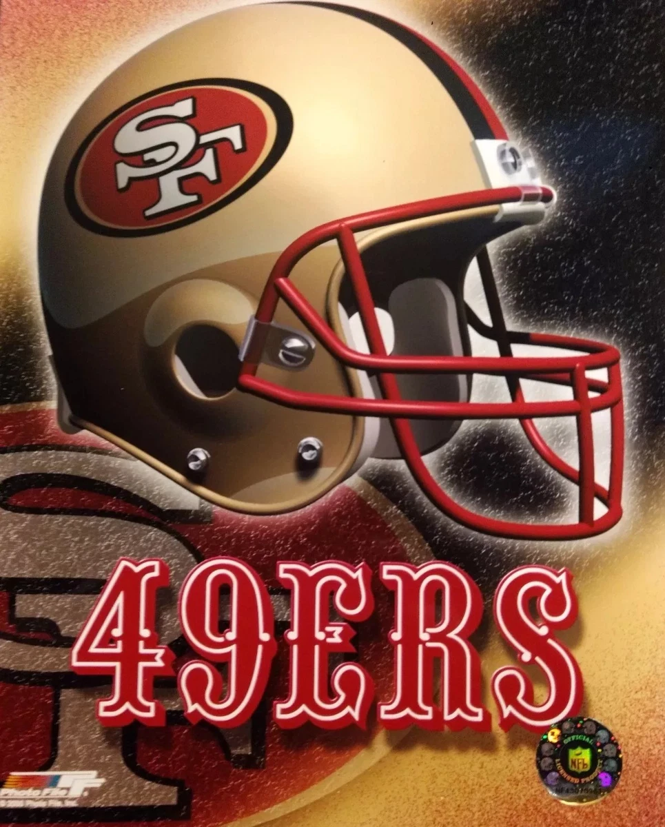 49ers Helmet Wallpaper