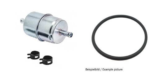 BMW R 850 1100 1150 1200 C GS R RT RS ADV gasoline fuel filter tank ...