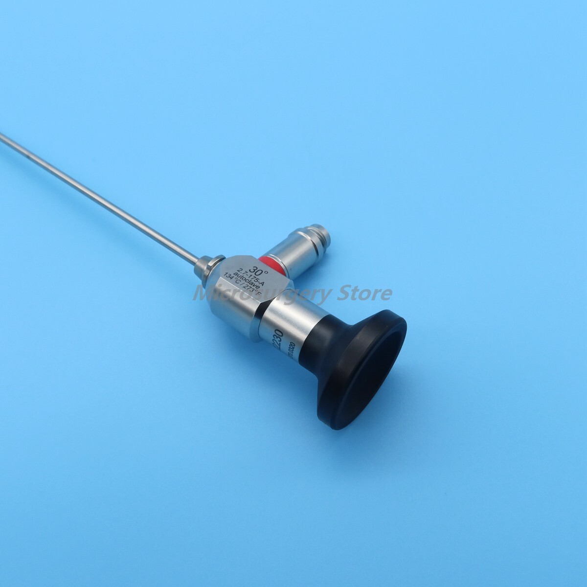Rigid Endoscope Φ 2.7 x 175 mm 30 degree Sinuscope/Sinoscope CE/FDA ...