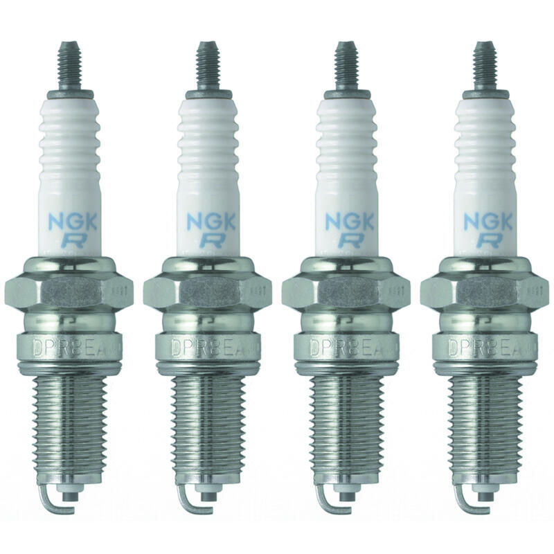 NGK DPR7EA-9 - Alternative spark plugs