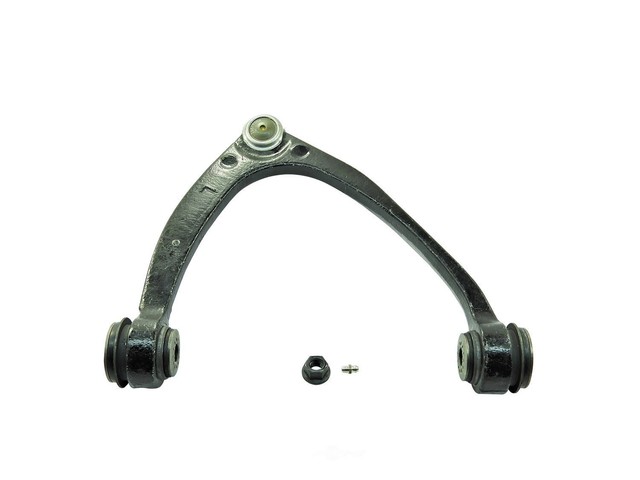 Suspension Control Arm and Ball Joint Assembly Front Left Upper XRF ...