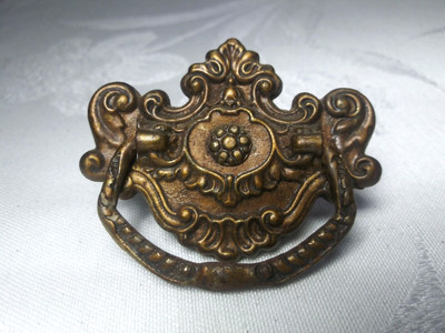 Sewing Machine Parts - Sewing Machine Drawer Pull