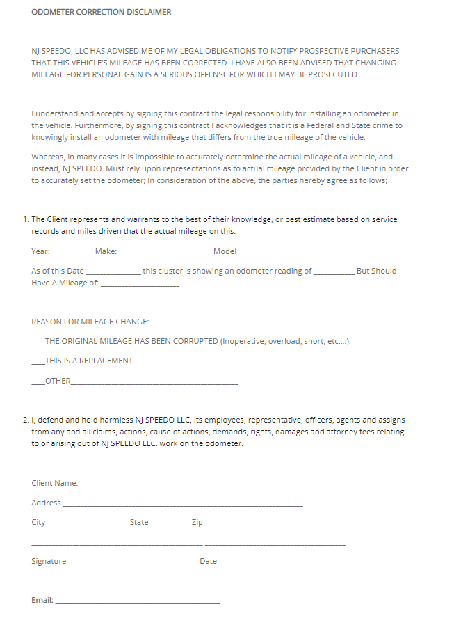 INSTRUMENT CLUSTER MILEAGE CORRECTION, ODOMETER PROGRAMMING, FOR FORD ...