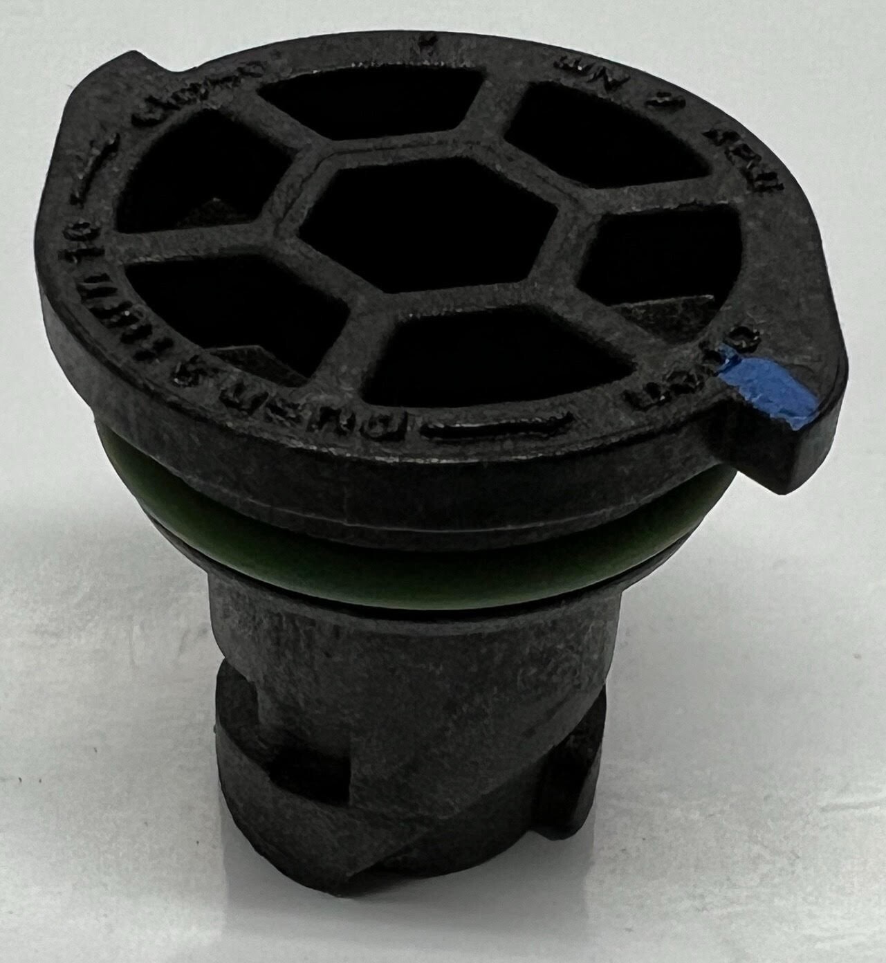 1982821PE / 1982821 Genuine Paccar Drain Tap - Plug OEM - New | eBay