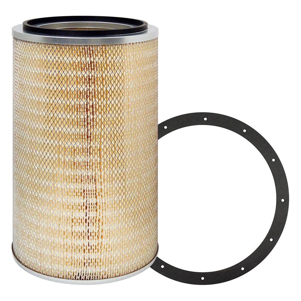 BALDWIN PA2317 - Air filter cross reference