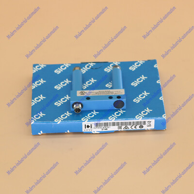 one NEW SICK WFM30-40P321 6037819 Proximity sensor Fast Shipping #YP1 ...
