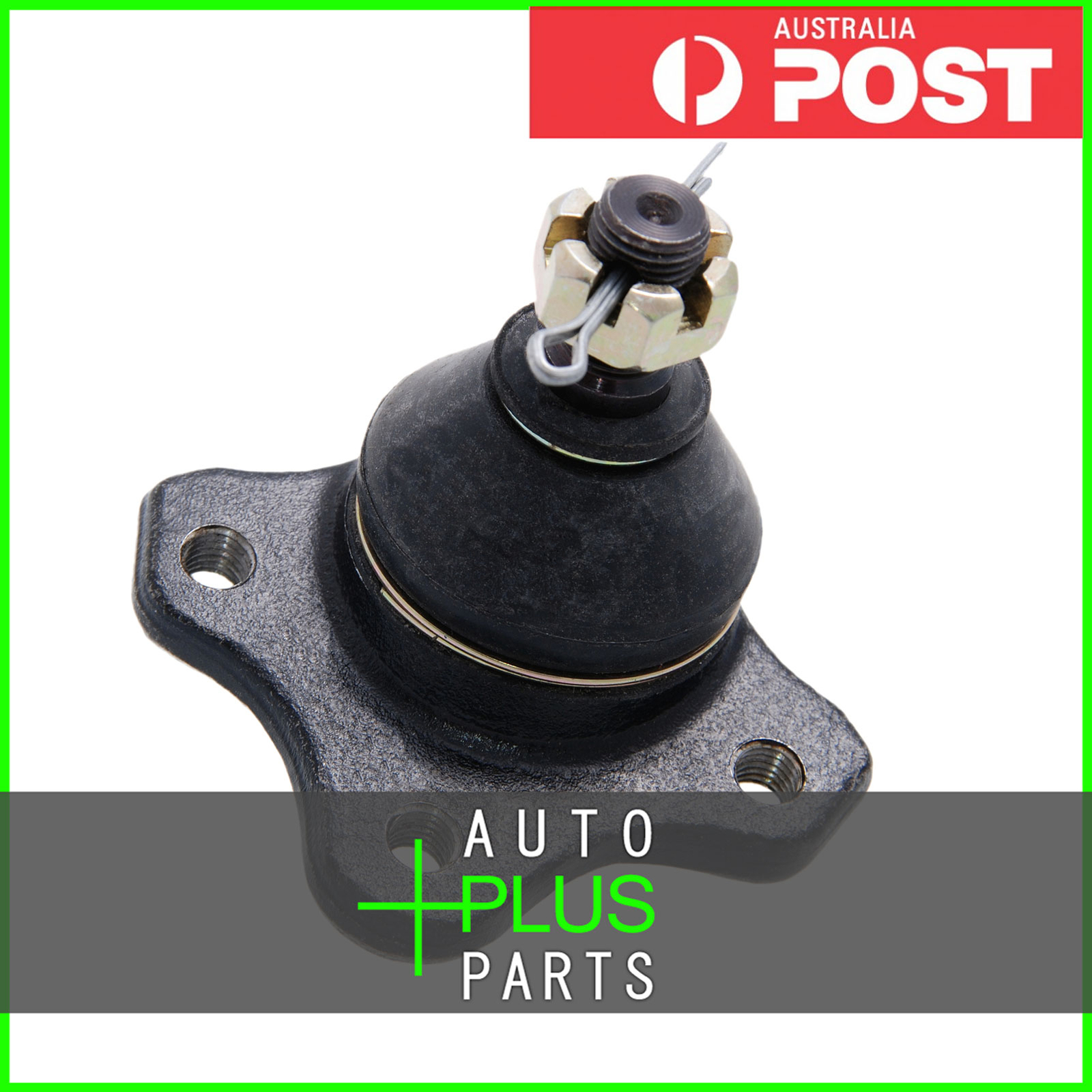 Fits FORD EVEREST/ENDEAVOUR - BALL JOINT FRONT UPPER ARM | eBay Australia