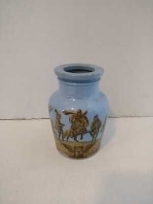 Jars - Prattware Jar