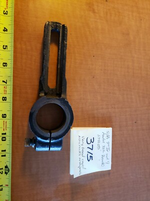 Southbend Lathe 9"jr Banjo Bracket 1.75id Wd 9 | eBay