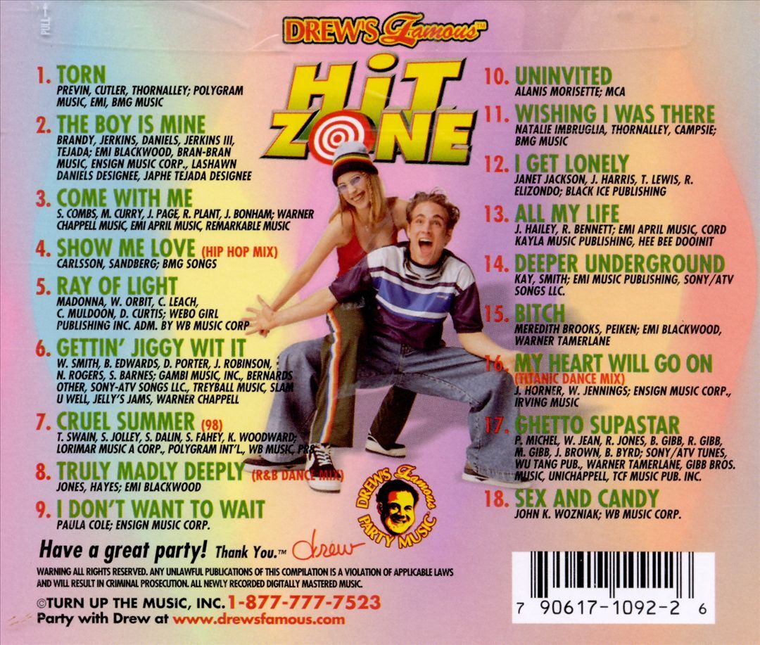 Hitzone Logo No Hit Zone | ICAN