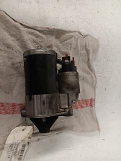 Demarreur d'occasion ref. 8200584664 de DACIA SANDERO 1 /R:75950649 | eBay