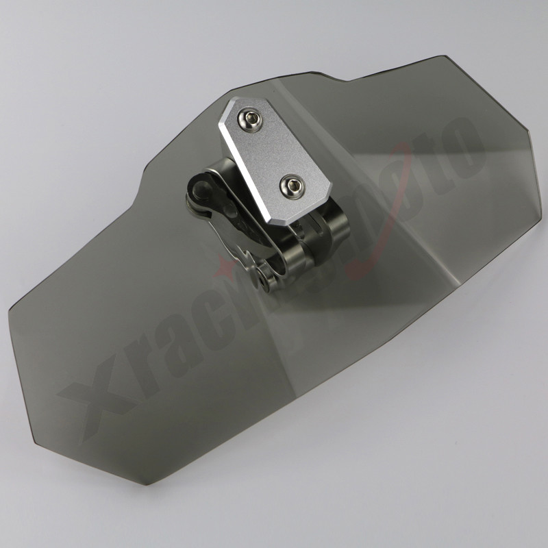 Windshield Windscreen Spoiler Screen Fit For BMW R1150R 2001-2005 ...