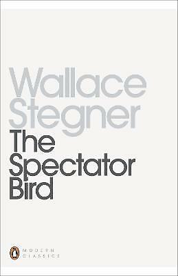 The Spectator Bird by Wallace Stegner (Paperback, 2013) for sale online ...