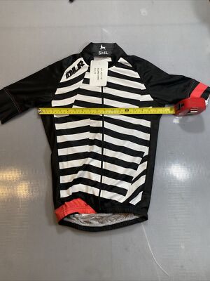 Donkey Label Men’s Cycling Jersey Small S (9075-7) | eBay