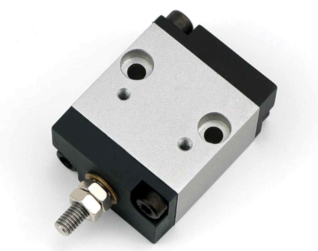 New 1pc BDA10X5 free installation cylinder | eBay