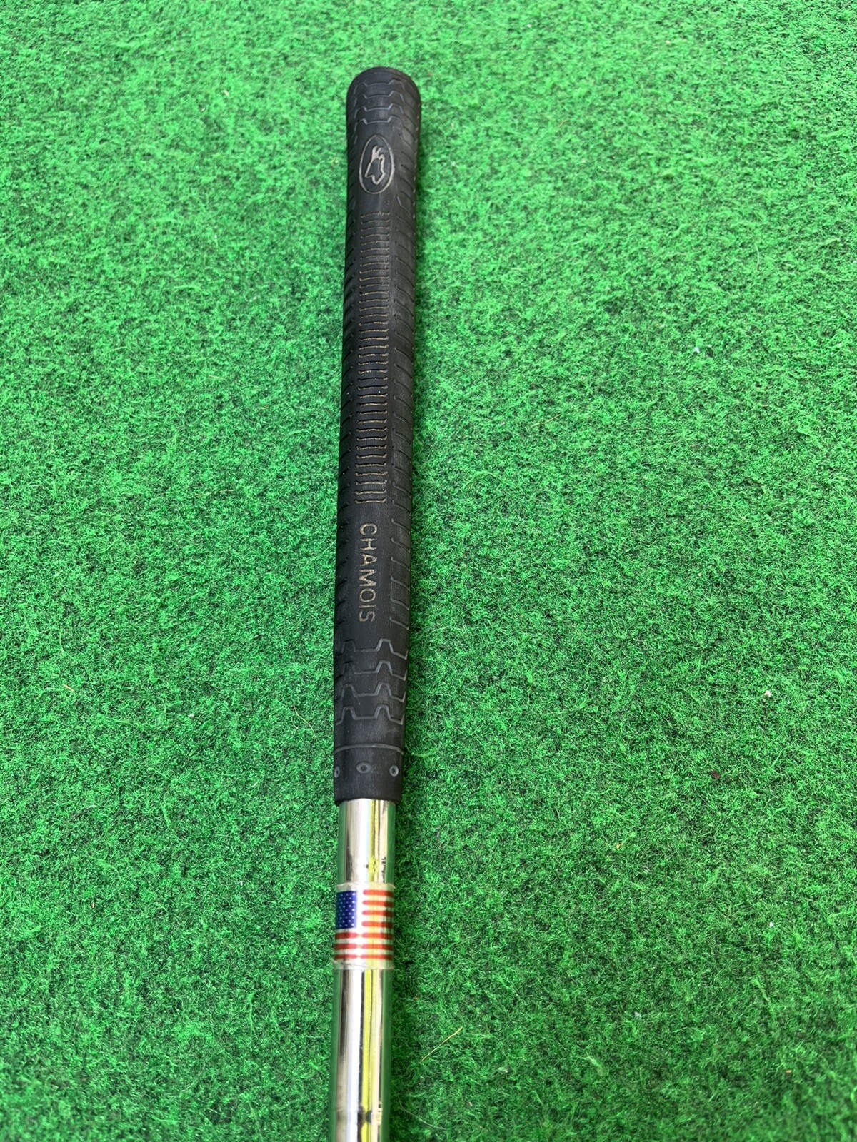 Slotline Classic Chipper RH Steel Shaft Chipping Iron Golf Club | eBay