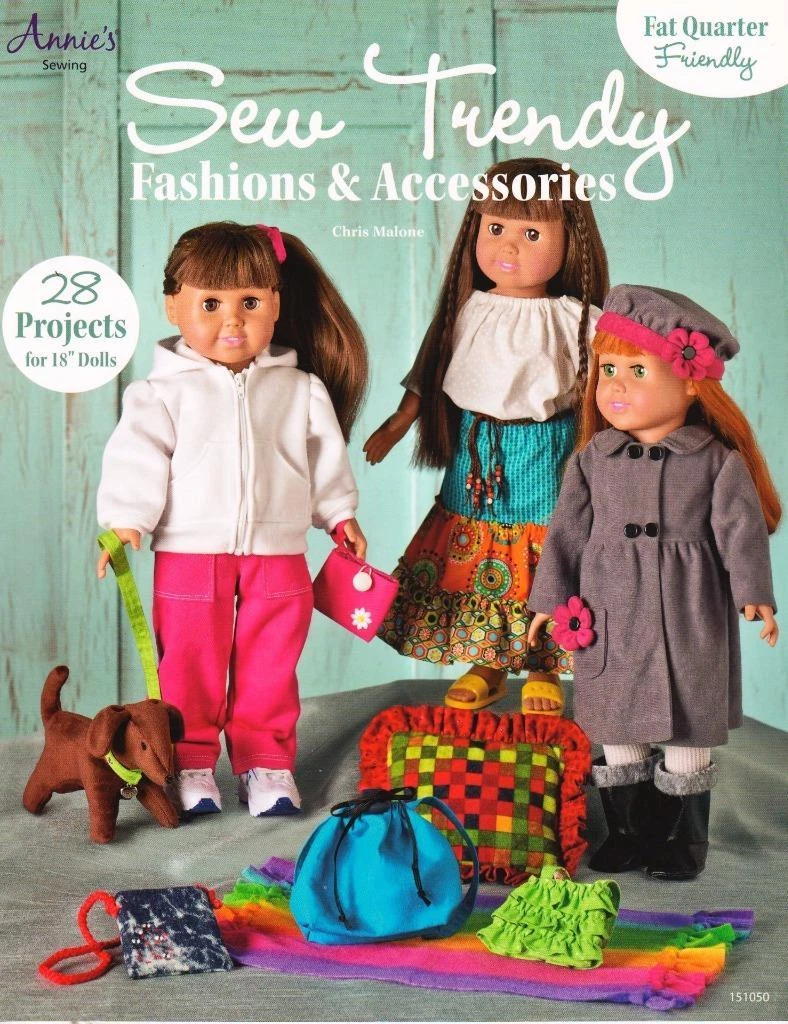 Trendy Fashion Patterns