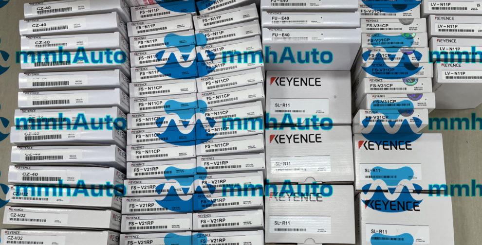 1pc Keyence NU-EP1 authentic Kean communication module NUEP1 # | eBay