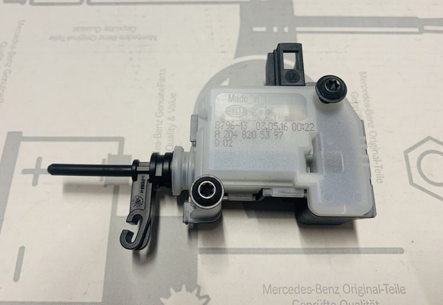 Mercedes-Benz A2048205397 günstig kaufen | eBay