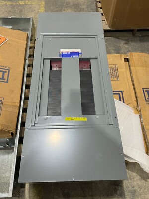 Electrical Panels & Boards - Square D 400 Amp