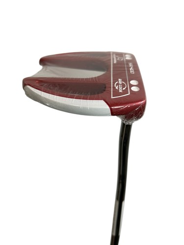 Ray Cook Silver Ray Limited Edition SR400 Mallet Putter Right Hand ...