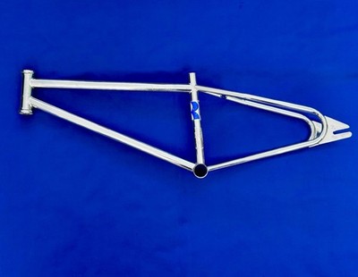 Robinson 24" Jr Cruiser Loop tail Loop 1987 BMX Race Frame | eBay