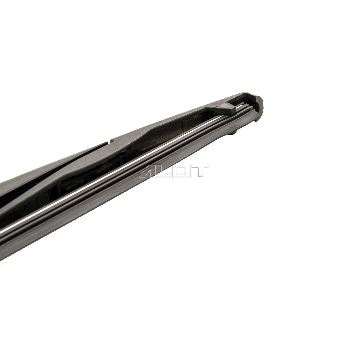 Rear Window Wiper Arm Wiper Blade 13 31/32in 287812906R for Dacia ...