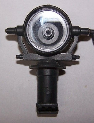 Laser cut Acrylic lens for GI Joe Watchtower & Headquarters spotlight ...