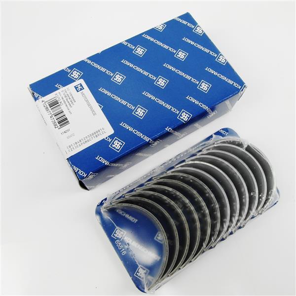 Pleuellager Satz KS Kolbenschmidt BMW 6 Zyl. N54B30 N55B30 77967600 | eBay