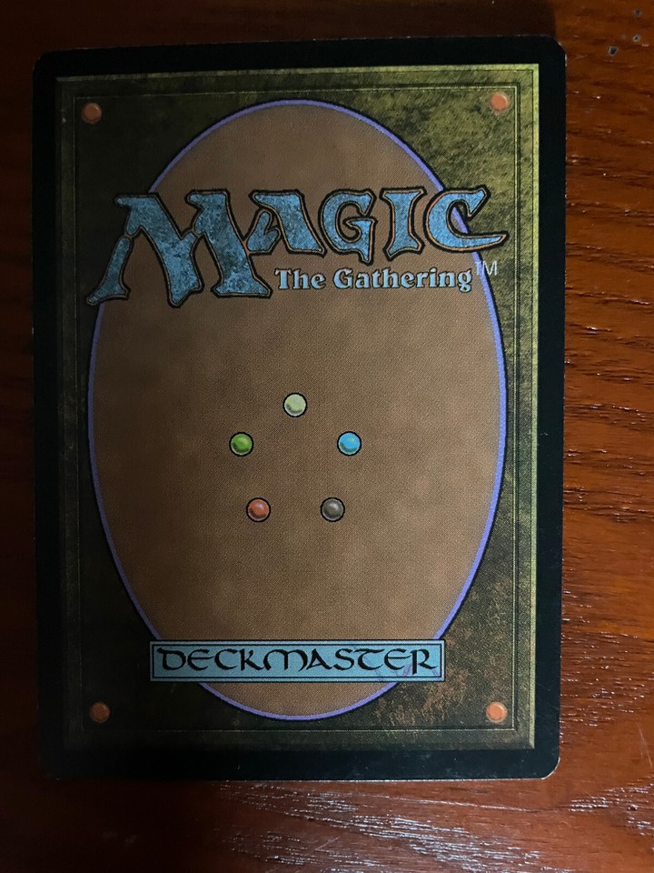 MTG Hunter's Insight CARD SINGLE USED EXCELLENT CONDITION SEE PHOTOS | eBay