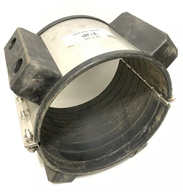 Calpico Casing Insulator Spacer M-8 SS 304 Stainless Industrial 8 ...