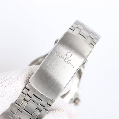 Omega Seamaster series professional 300m waterproof men's mechanical ...