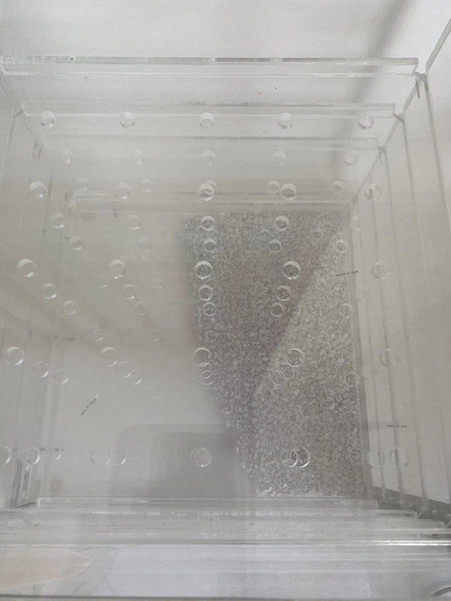 Thermo Scientifictm Nalgenetm Acrylic Desiccator Cabinets | Cabinets ...