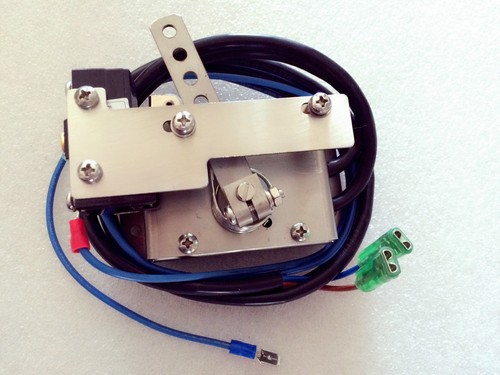 EZGO Pot Box Potentiometer Throttle EV Golf Cart PB-6 Generic Yamaha ...