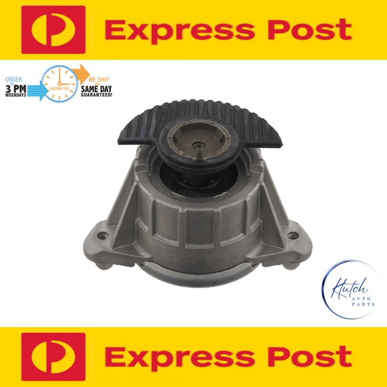 PREMIUM Engine Mount for Mercedes C-CLASS E-CLASS W204 W212 C204 S204 ...