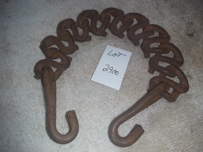 Primitives - Hook Rustic