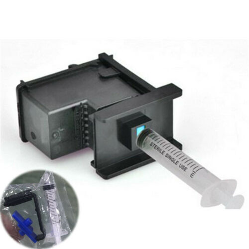 Ink 816 Cartridge Refill 678 Clip HP Applicable 803 For 802 Tool 901 s ...