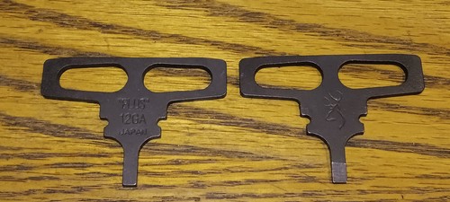 Browning Factory/OEM 12 GA Shotgun Invector Plus Choke Tube Wrench/Tool ...