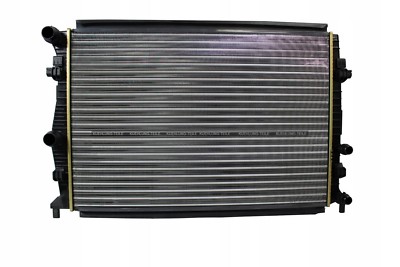 Radiatore Acqua Motore Seat Ibiza 17- Skoda Fabia 17- 1.0TSI 2Q0121253K ...