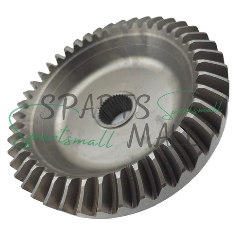 New 43 Tooth Bevel Gear 3G700-43720 For Kubota M5000 Series Tractor ...