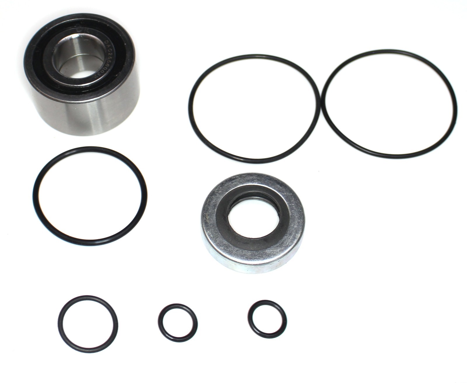 Jet Pump Rebuild Kit Compatible with SeaDoo Utopia 205, GTX 4-TEC OEM ...