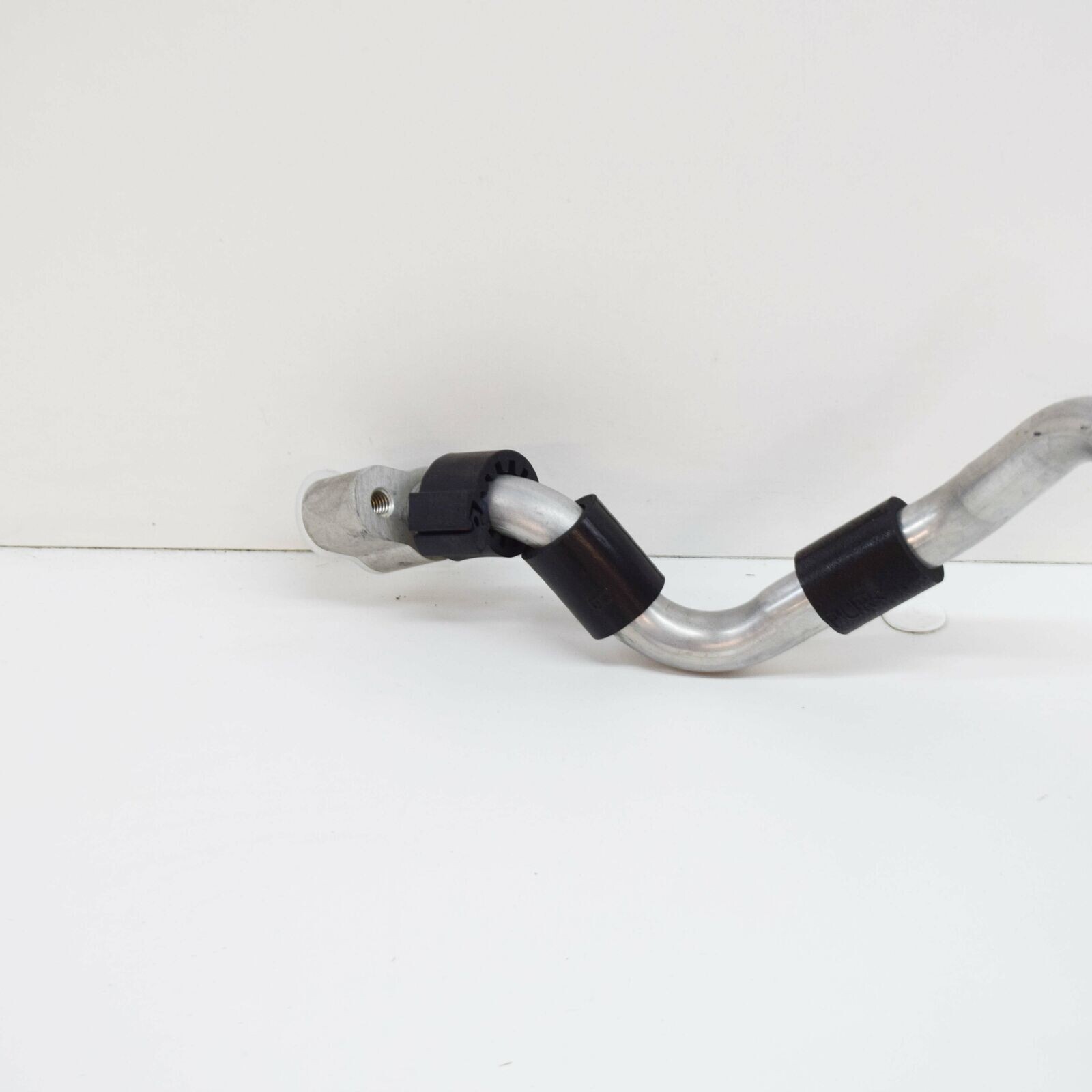 Audi Q7 VW Touareg Air Conditioning Hose Pipe Genuine 7L6820017D | eBay