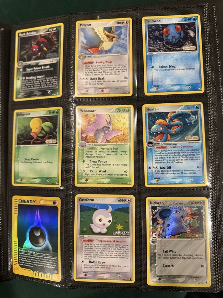 YuGiOh LOB Dark Magician Red-Eyes B. Dragon BLS Stratos Sphinx ...