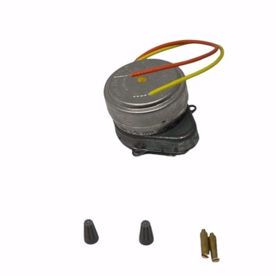 HONEYWELL 802360JA 24V MOTOR FOR V8043/V8044. 85267034166| eBay