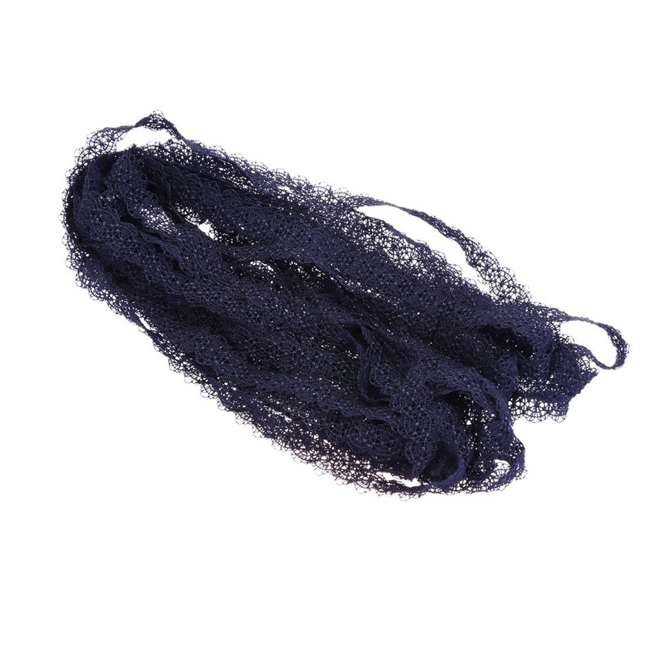 1PC DIY Lace Border Sewing Craft Wedding Cloth Decoration Hollow Lace ...