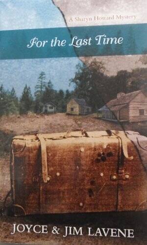 For the Last Time - Paperback By Lavene, Joyce and Jim - VERY GOOD ...